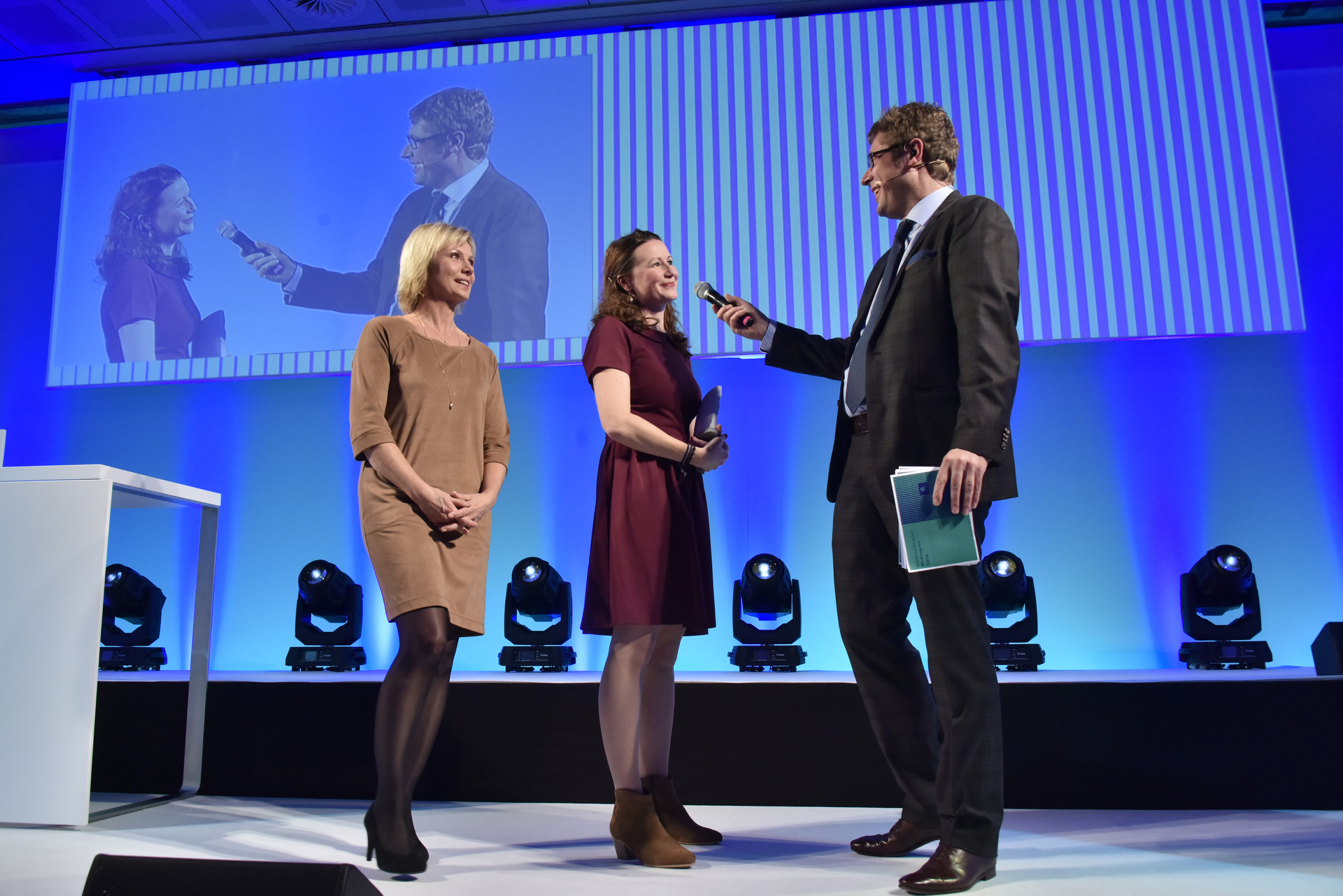 NLM: Information - Fernsehen